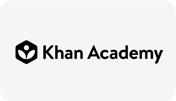 Khan Academy | Stern Resources